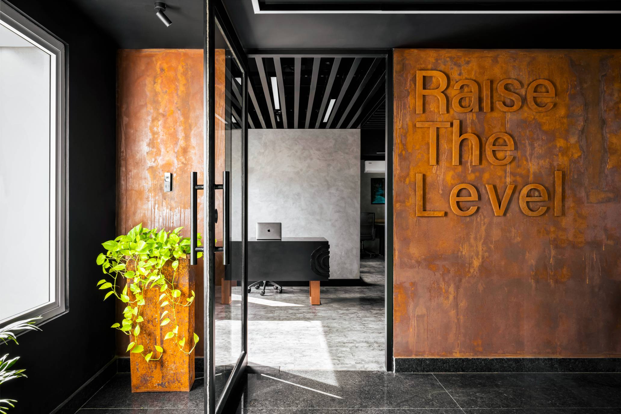 Creatabar | No.1 Commercial Interior Design Company in India & GCC