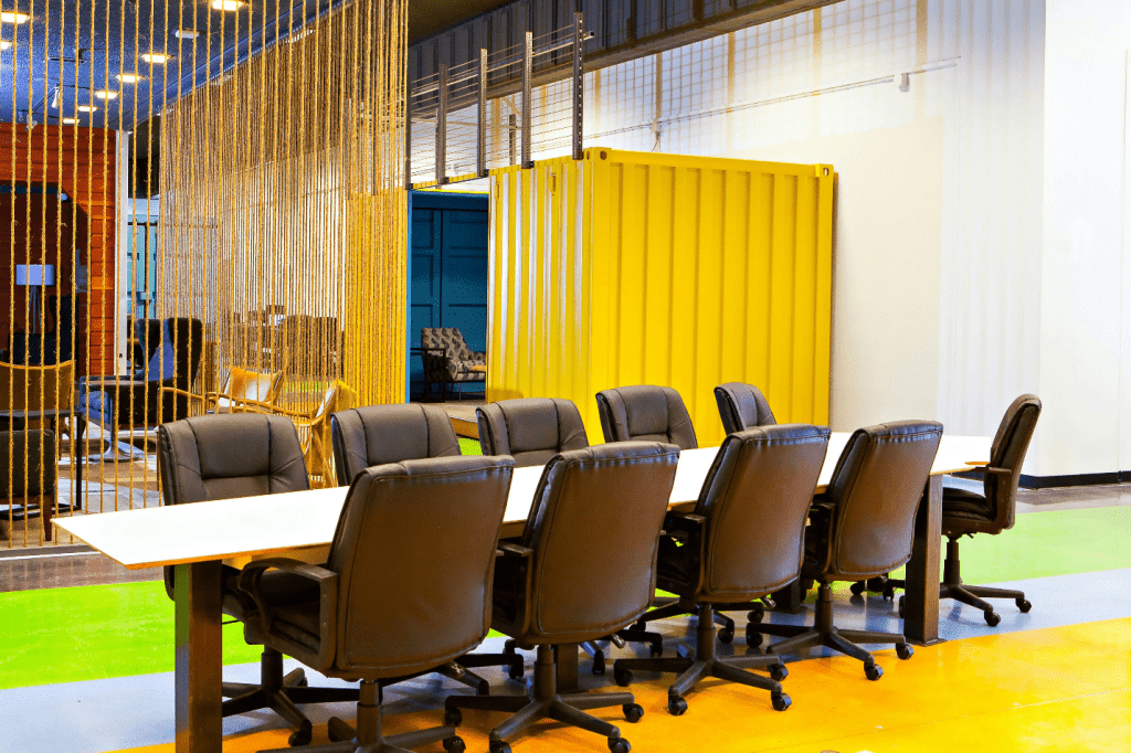 Best Commercial Interior Design Complete Guide - Key Strategies & Tips