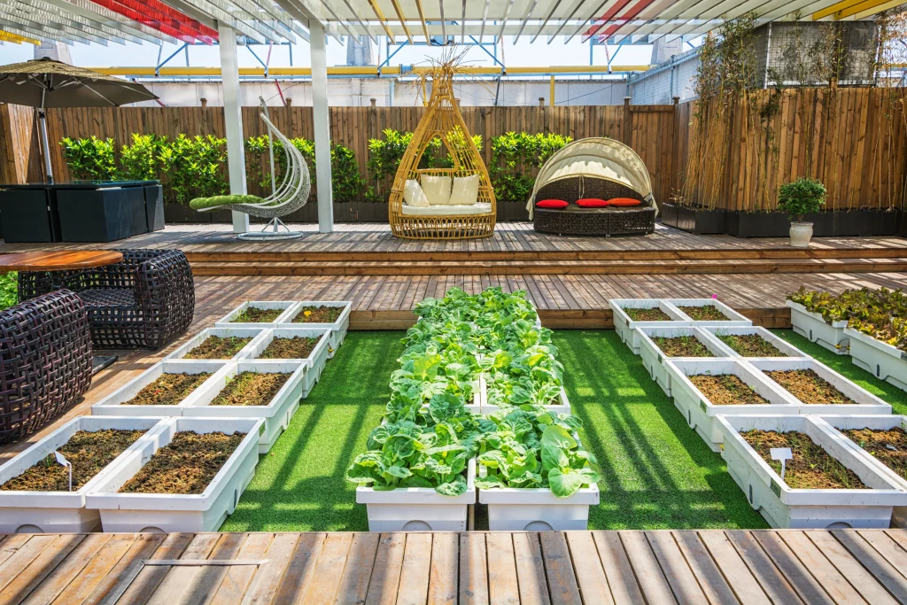 How to Plan a Landscape Design: Step-by-Step Guide